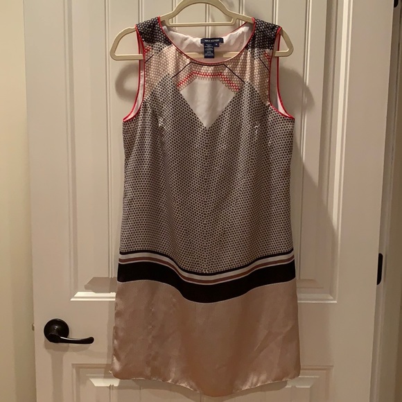 Max Edition | Dresses | Satin Dress | Poshmark